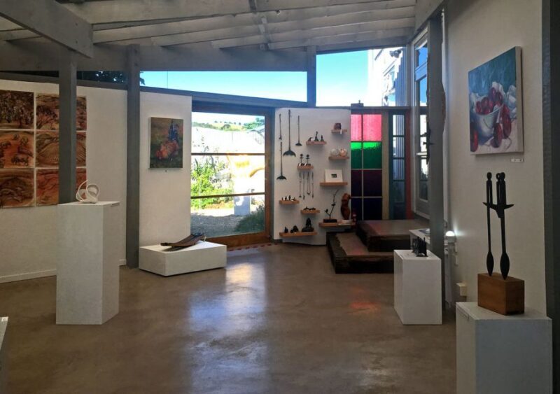 Waiheke Island: Private Art Tour with Lunch - FAQs