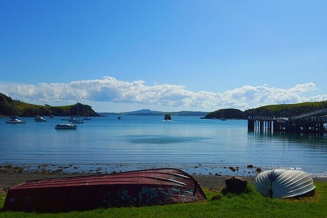 Waiheke Island Private Double Headland Walk - What Makes the Waiheke Island Double Headland Walk Special?