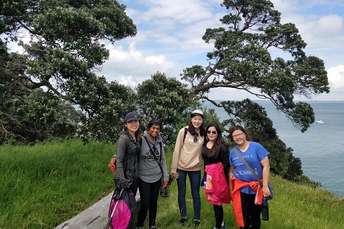 Waiheke Island Private Double Headland Walk - Who Should Consider This Tour?