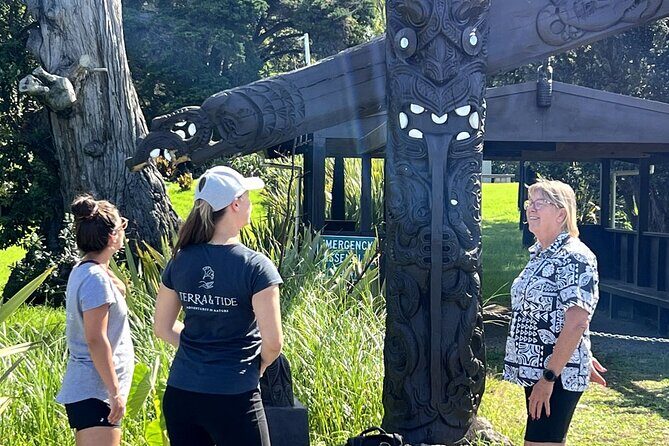 Waiheke Island Private History and Heritage Tour - Final Thoughts