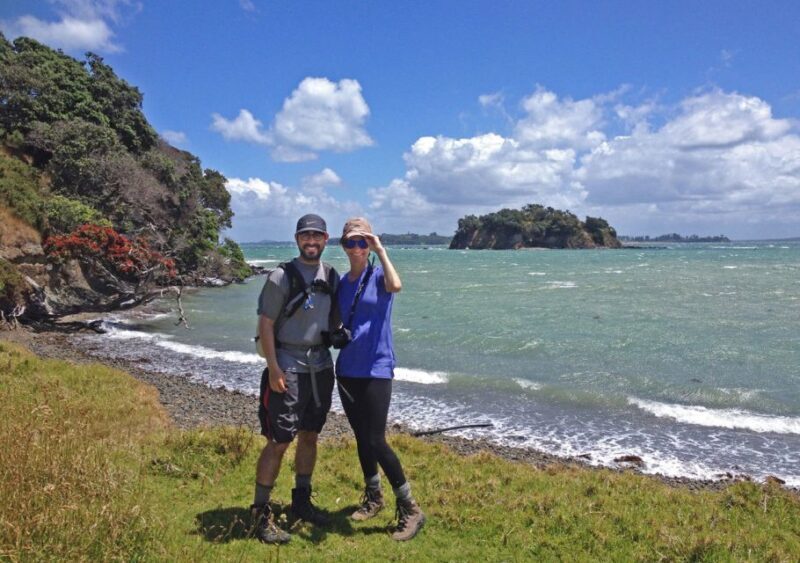 Waiheke Island: Private Personalized Walk - An In-Depth Look at Waiheke Island’s Private Walk