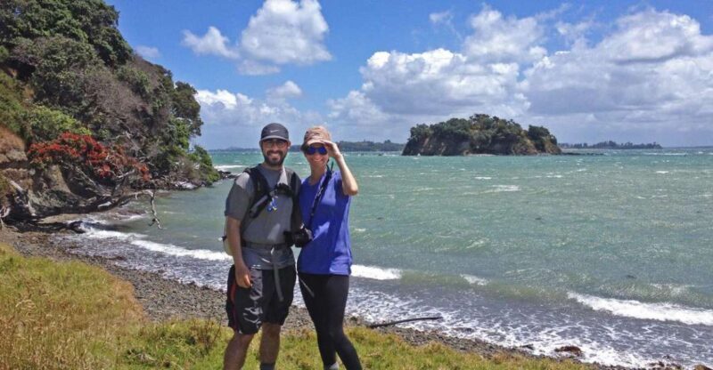Waiheke Island: Private Personalized Walk - FAQs About the Waiheke Island Private Walk
