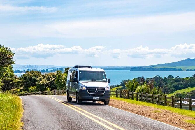 Waiheke Island Private Transfers - Introducing the Waiheke Island Private Transfers Experience