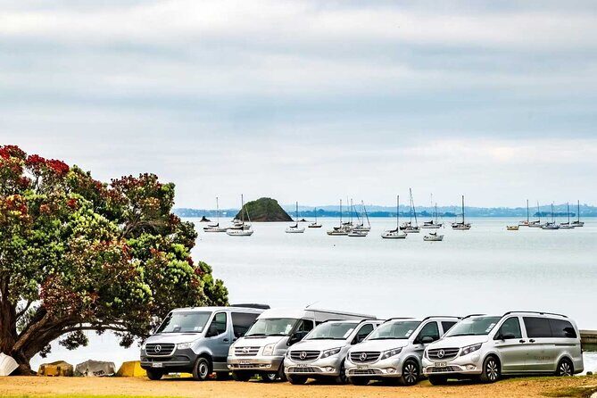 Waiheke Island Private Transfers - Key Points