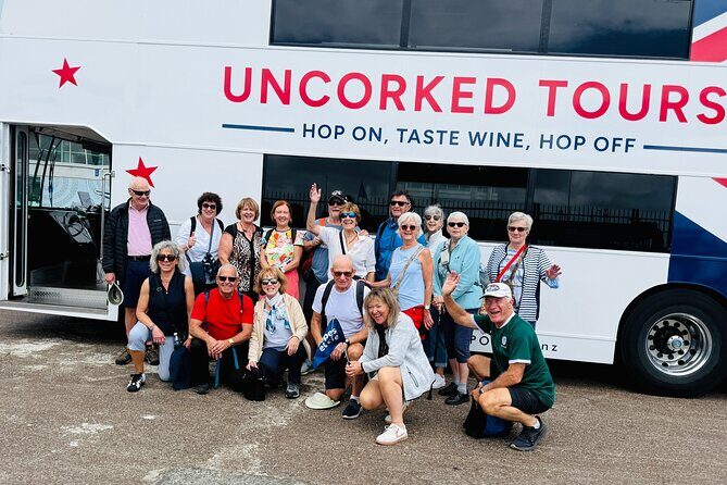 Waiheke Island: Scenic Wine Tour on a Double Decker Bus - Final Thoughts