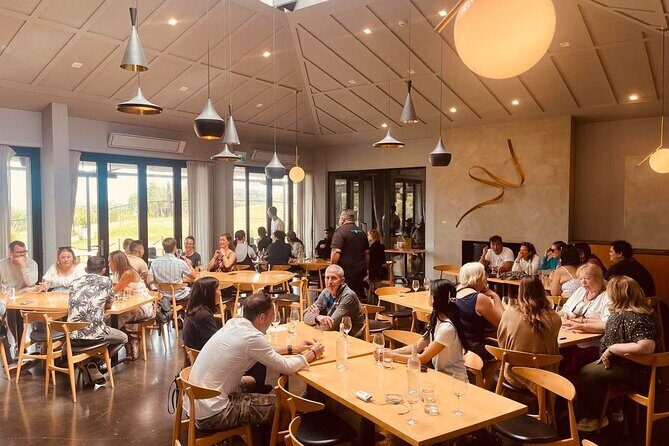 Waiheke Island Scenic Wine Tour with Gourmet Beachfront Lunch - FAQ