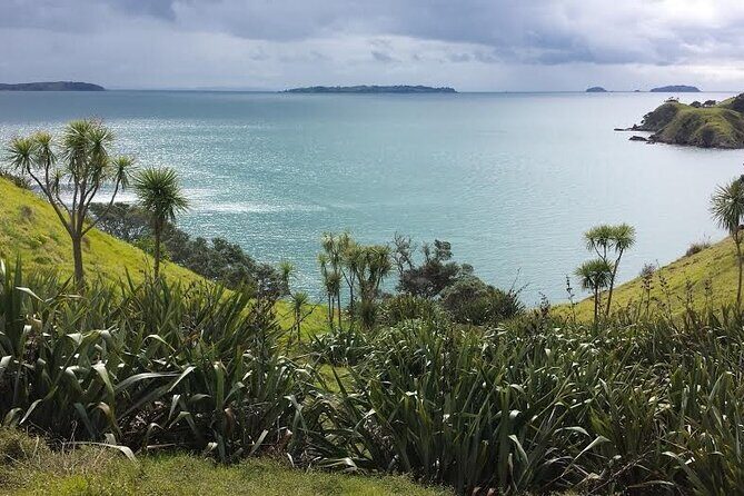 Waiheke Island Self Guided 4 Day Walking Adventure - Exploring the Waiheke Island Self-Guided 4-Day Walking Adventure