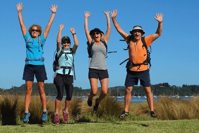 Waiheke Island Self Guided 4 Day Walking Adventure - The Value for the Price