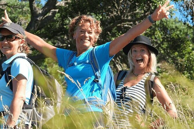 Waiheke Island Self Guided 4 Day Walking Adventure - In The Sum Up: Who Is This Tour Perfect For?
