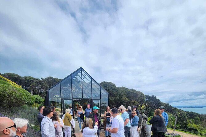 Waiheke Island: Taste&Graze Whisky Cellar Tour, Food, Olive Oil - Why This Tours Works for Travelers