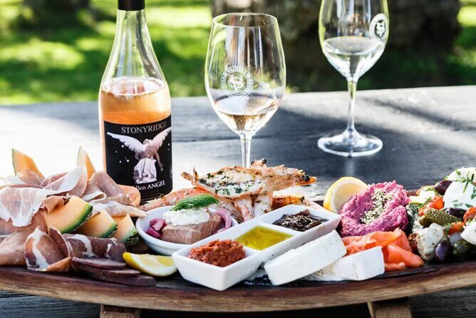 Waiheke Island: Taste&Graze Whisky Cellar Tour, Food, Olive Oil - The Sum Up: Who Will Love This Tour?
