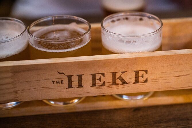 Waiheke Island: Taste&Graze Whisky Cellar Tour, Food, Olive Oil - Frequently Asked Questions
