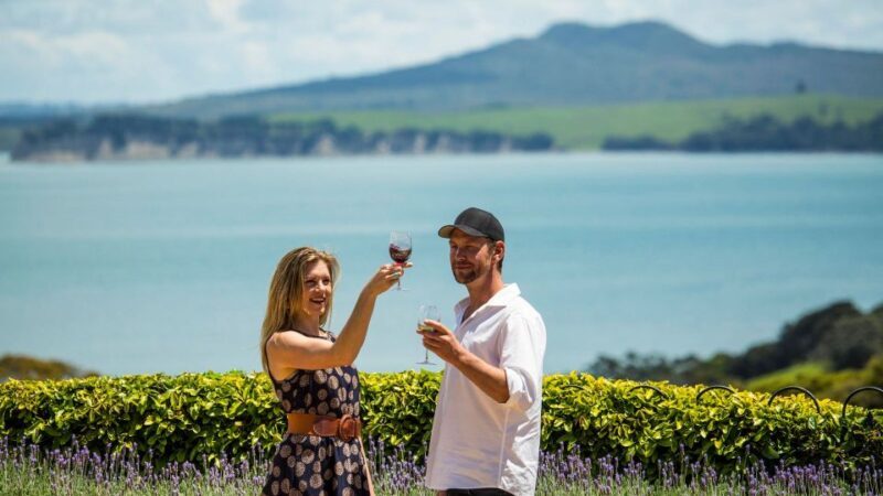 Waiheke Island: The Essence of Waiheke Wine Tour - Key Points