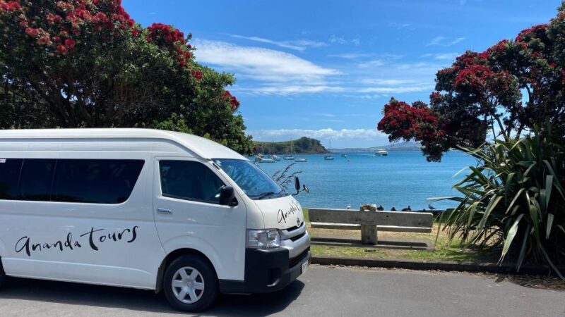 Waiheke Island: The Essence of Waiheke Wine Tour - A Practical Look at the Waiheke Wine Tour