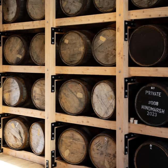 Waiheke Island: The Heke Brewery/Distillery Guided Tasting - Who Will Love This Tour?