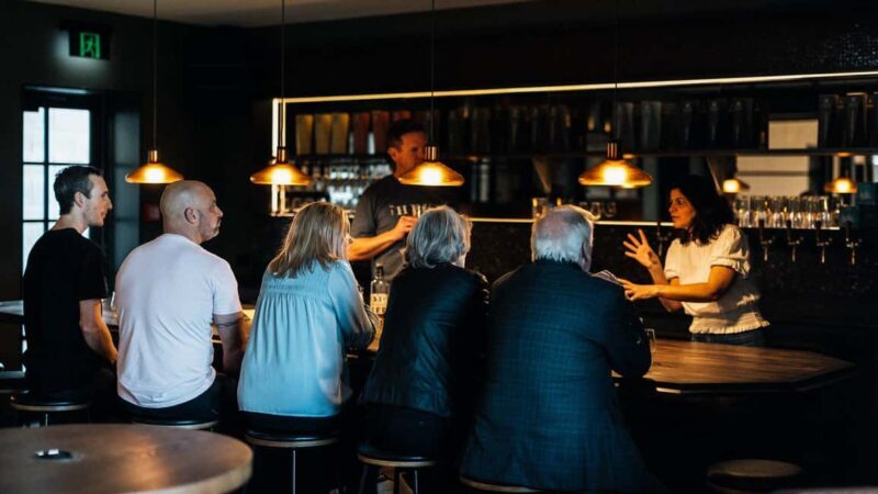 Waiheke Island: The Heke Brewery/Distillery Guided Tasting - FAQs