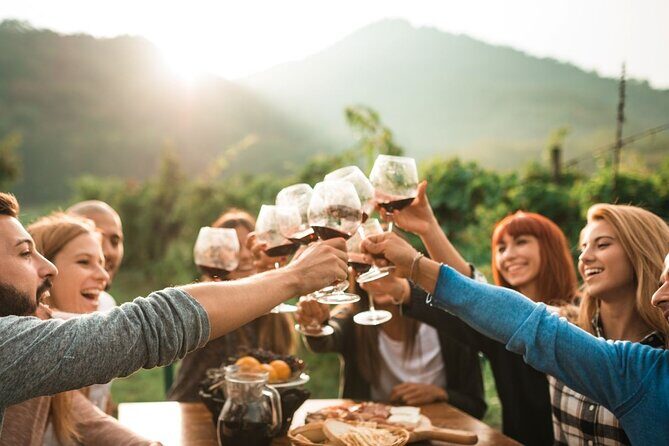 Waiheke Island Wine Tasting Afternoon/Sundowner Trip - Analyzing the Value and Practical Details