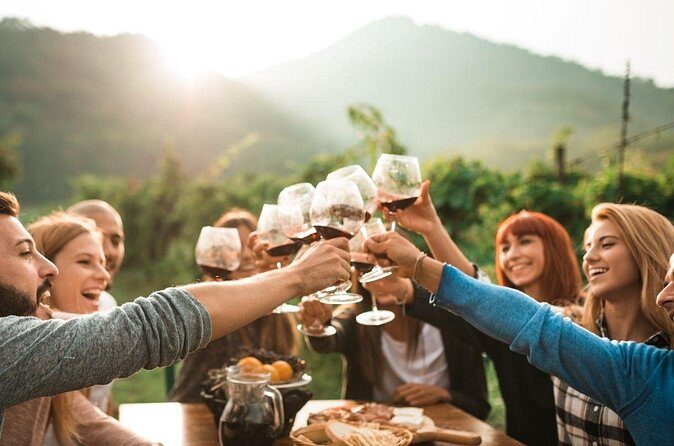 Waiheke Island Wine Tasting Afternoon/Sundowner Trip - Frequently Asked Questions