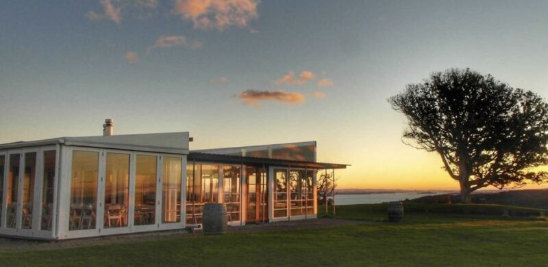 Waiheke Island: Wine Tour & Lunch at Award Winning Venue - Cost & Value