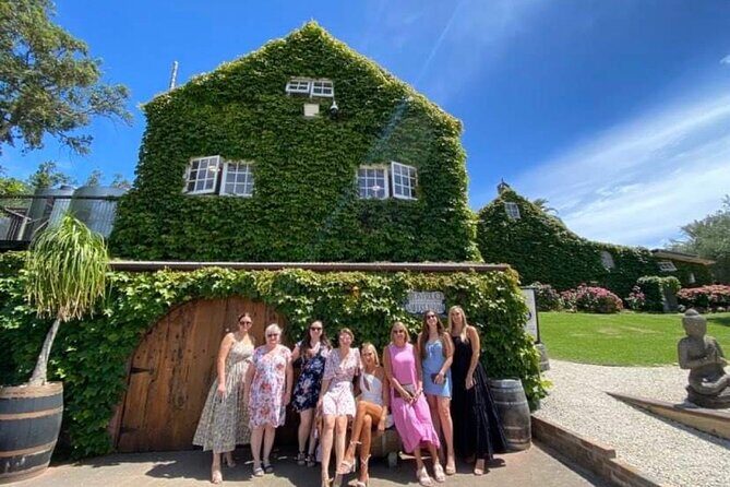 Waiheke Island Wine Tour with Scenic Vineyards & Tastings - FAQ
