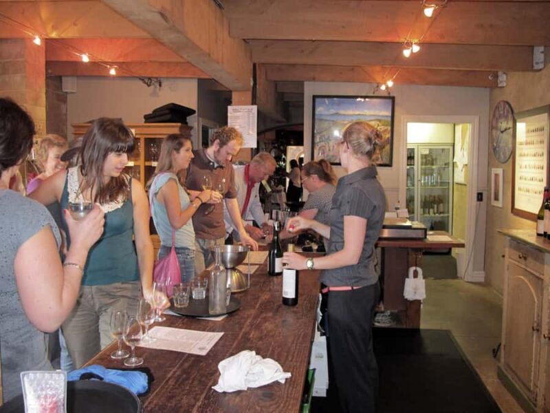 Waiheke Island Wine Tours - PREMIUM Wines - Max 11 clients ! - What to Expect: A Day of Relaxed Elegance