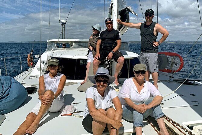Waiheke island wine tours with Waitiki Tours - Authentic reviews from past travelers