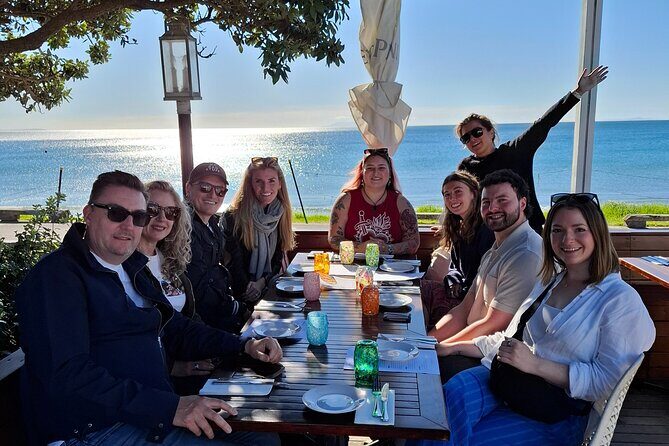 Waiheke Island Winery Tour - FAQ