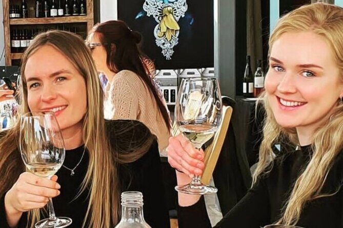 WAIHEKE ISLAND ZEITGEIST, Small Group Rustic Boutique Winery Tour - Why This Tour Stands Out: Authenticity, Quality, and Personal Touch