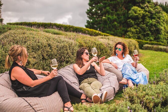 WAIHEKE ISLAND ZEITGEIST, Small Group Rustic Boutique Winery Tour - Who Is This Tour Best For?