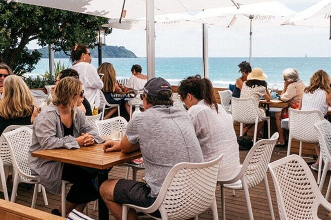 WAIHEKE ISLAND ZEITGEIST, Small Group Rustic Boutique Winery Tour - Frequently Asked Questions
