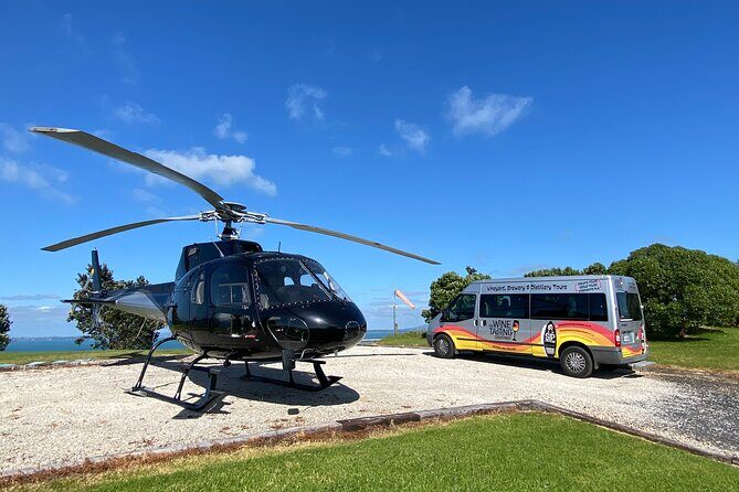 WAIHEKE ISLAND ZEITGEIST, Small Group Rustic Boutique Winery Tour - Final Thoughts