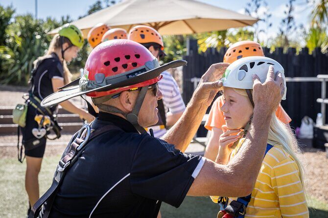 Waiheke Island: Zipline And Forest Walk - Practical Tips for Booking and Participating