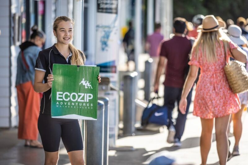 Waiheke Island: Zipline and Native Forest Adventure Trip - Value and Pricing