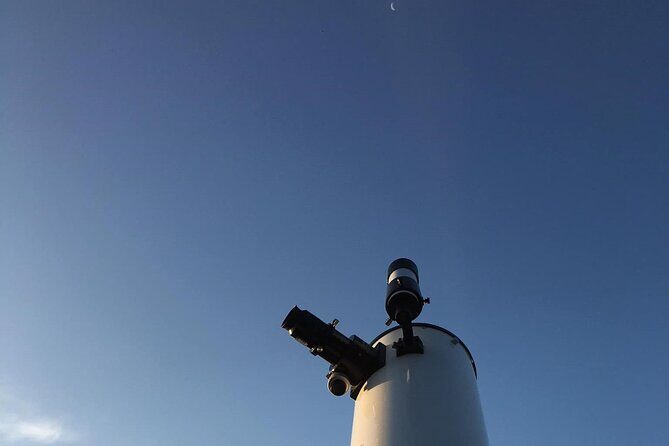 Waiheke Private Stargazing Tour Night Walk - Detailed Breakdown of the Itinerary