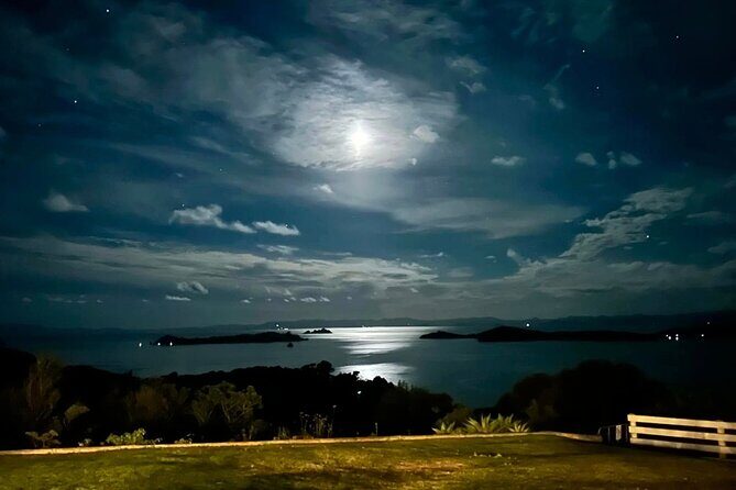 Waiheke Private Stargazing Tour Night Walk - Final Thoughts