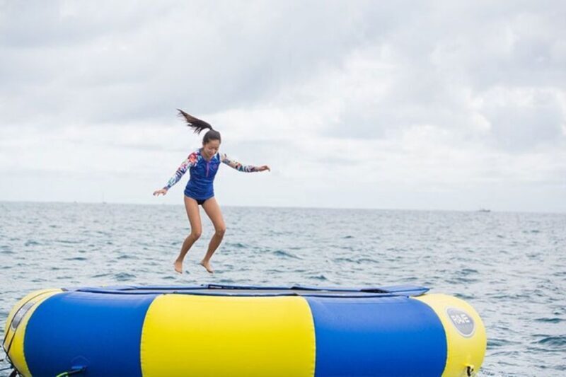 Waikiki: 5-in-1 Turtle Snorkeling Trip with Transfer - A Close Look at the Experience