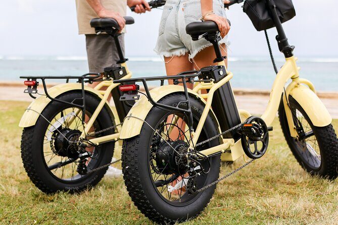 Waikiki and Diamond Head Electric Bike Rental - Authenticity and Real-World Feedback