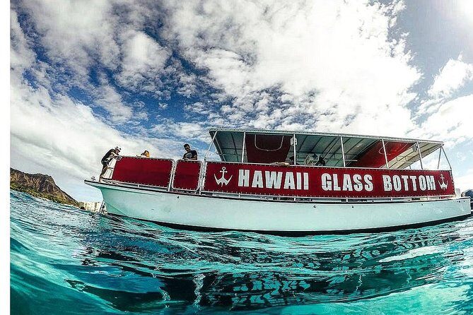Waikiki Beach Glass Bottom Boat Tour - An Honest Look at the Experience