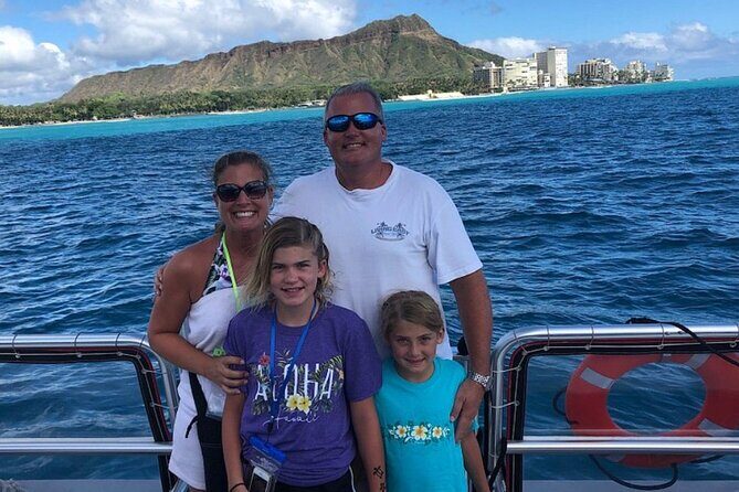 Waikiki Beach Glass Bottom Boat Tour - Frequently Asked Questions