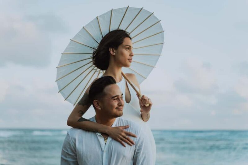 Waikiki : Beach Picnic with Professional Photography! - Key Points