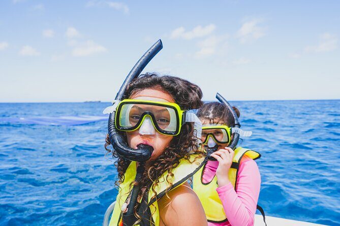 Waikiki Catamaran Snorkel Sail: Turtles Guaranteed - The Experience Overview: An Authentic Waikiki Ocean Day