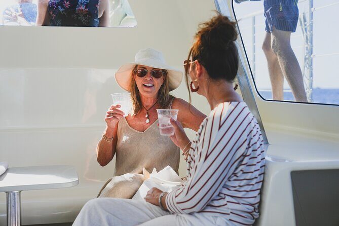 Waikiki Catamaran Snorkel Sail: Turtles Guaranteed - FAQ