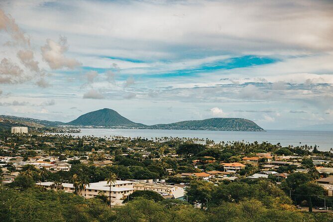 Waikiki Electric Bike Tour Self Guided: Diamond Head Bike & Hike - Key Points