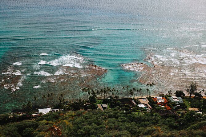Waikiki Electric Bike Tour Self Guided: Diamond Head Bike & Hike - Is It Worth the Price?