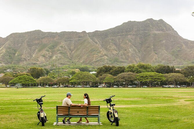 Waikiki Electric Bike Tour Self Guided: Diamond Head Bike & Hike - The Balance of Pros and Cons: A Final Word