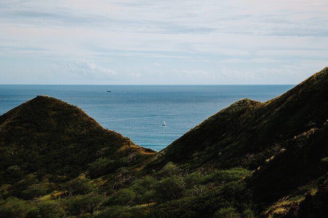 Waikiki Electric Bike Tour Self Guided: Diamond Head Bike & Hike - Who Should Consider This Tour?