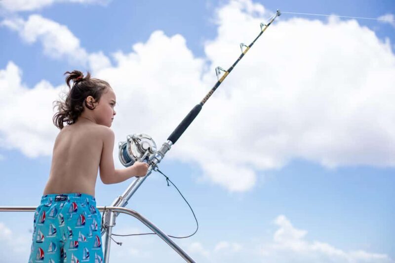 Waikiki Exclusive Snorkel + Lunch - Who Is This Tour Best For?