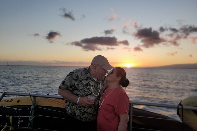Waikiki Friday Firework Catamaran Tour - The Sum Up