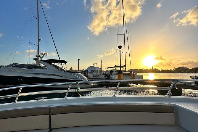 Waikiki Friday Fireworks Boat Cruise - FAQs