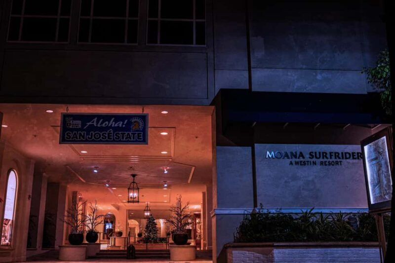 Waikiki Ghosts Boos and Booze Haunted Pub Crawl - The Sum Up: Is It Worth Your Time?